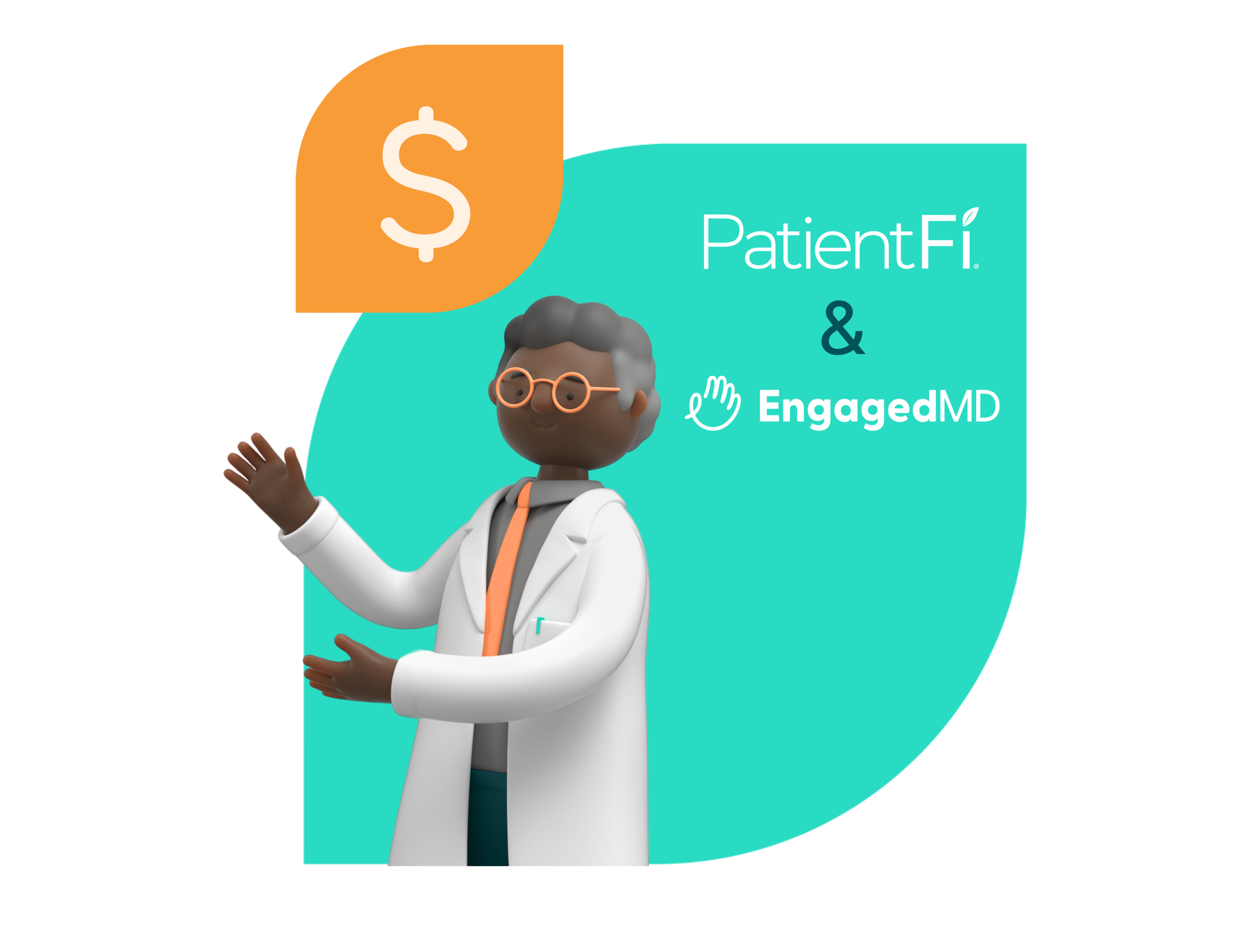 PatientFi Module Approval Landing Page